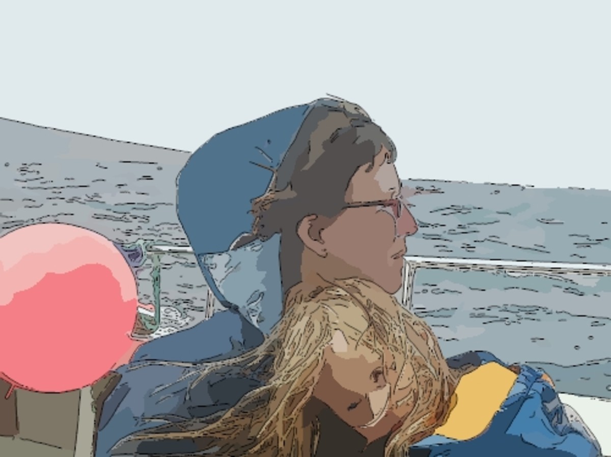 5 Levels of Psychic Distance in First-Person Fiction - Owlcation