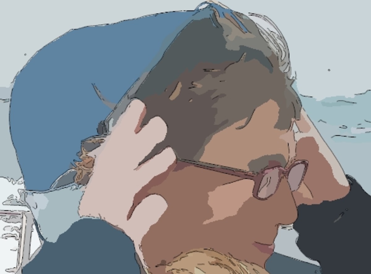 5 Levels of Psychic Distance in First-Person Fiction - Owlcation