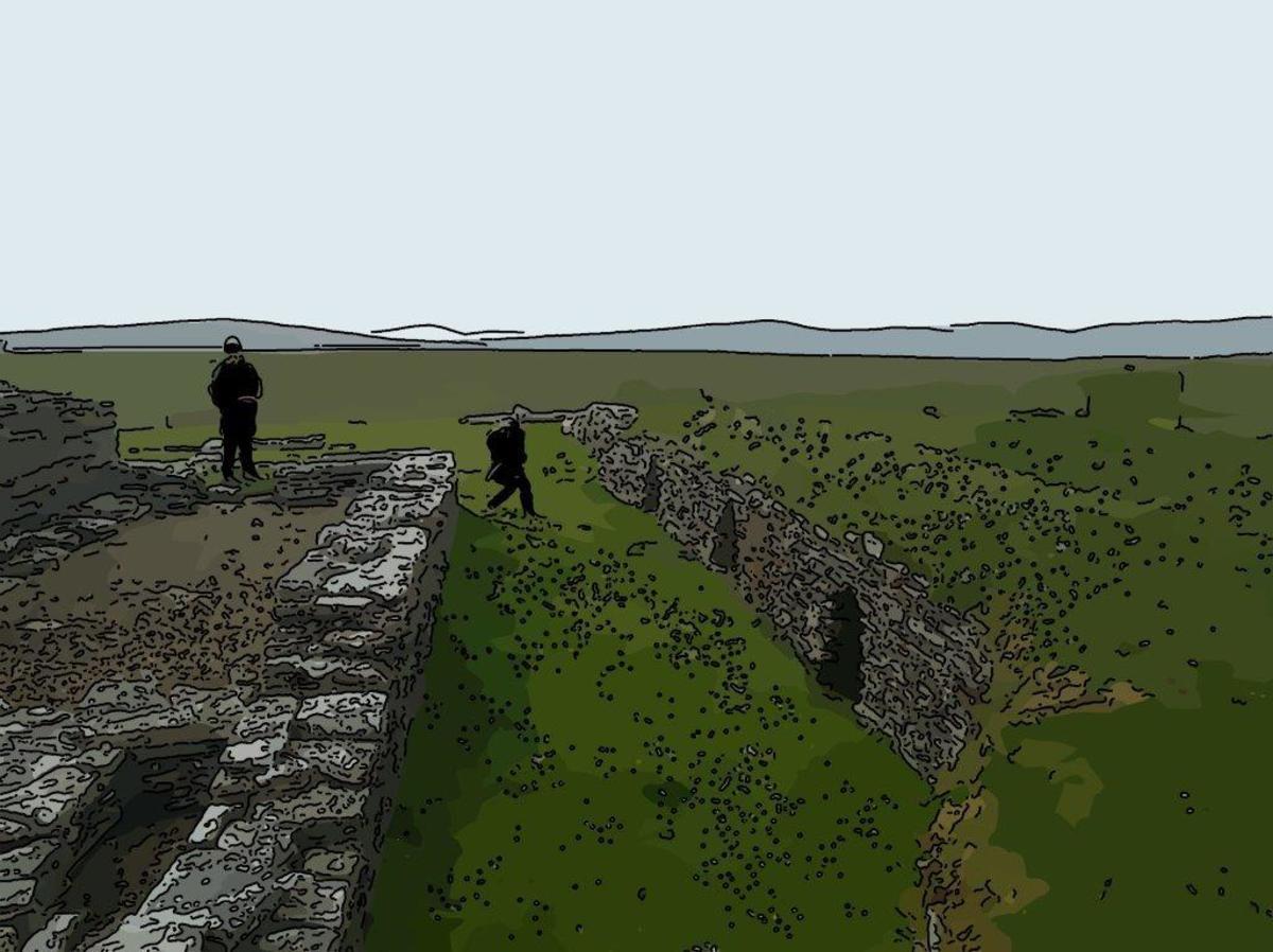 5 Levels of Psychic Distance in First-Person Fiction - Owlcation