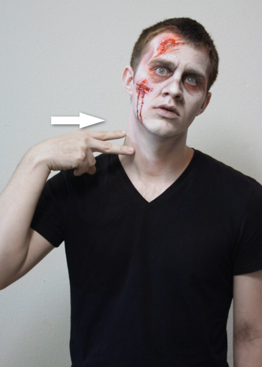 Zombie Signs in American Sign Language (ASL) - Owlcation