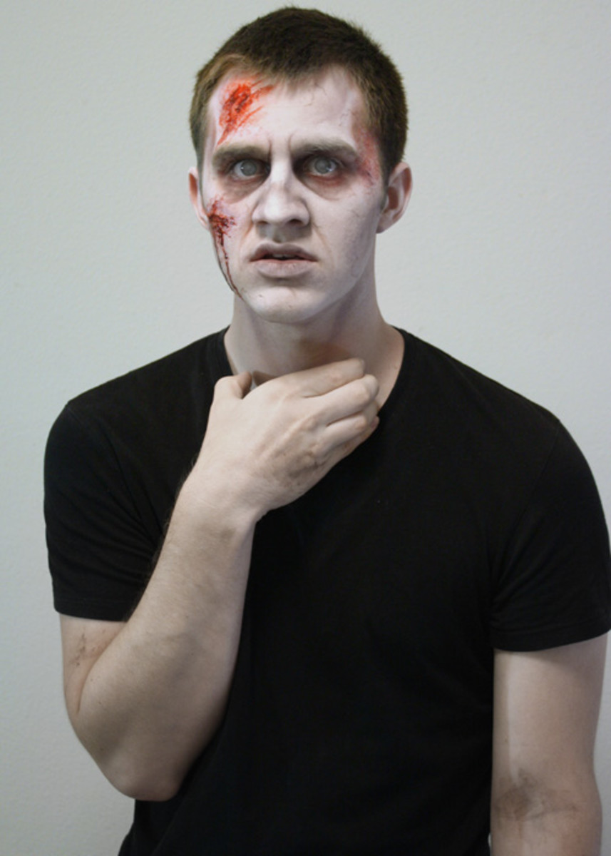 Zombie Signs in American Sign Language (ASL) - Owlcation