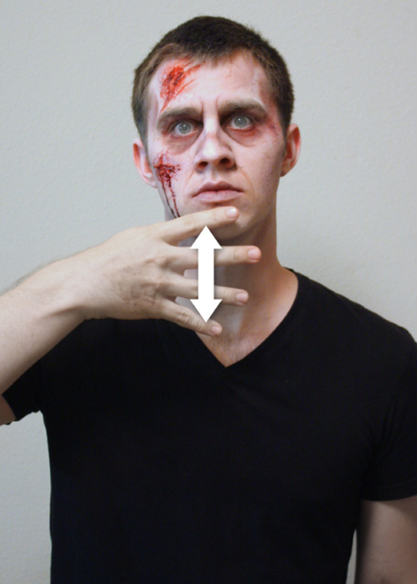 Zombie Signs in American Sign Language (ASL) - Owlcation