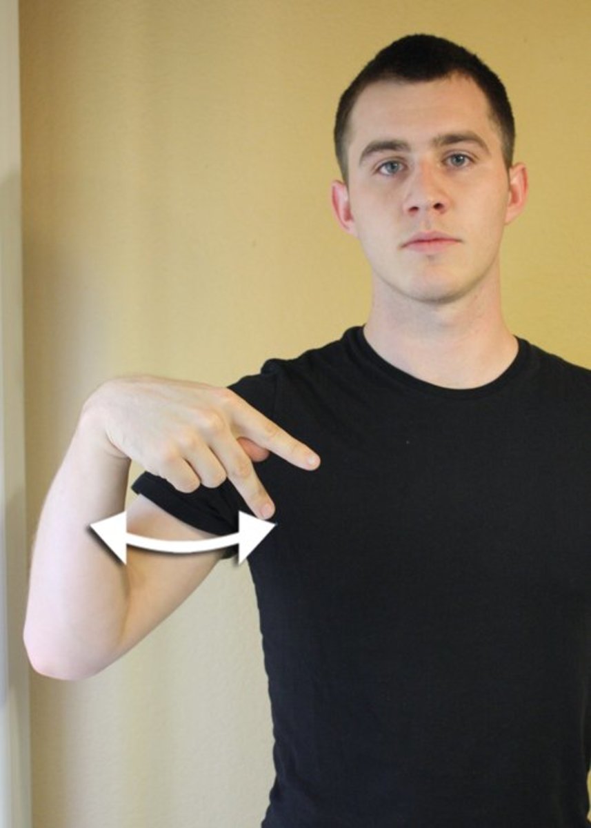 American Sign Language: ASL Colors - Owlcation