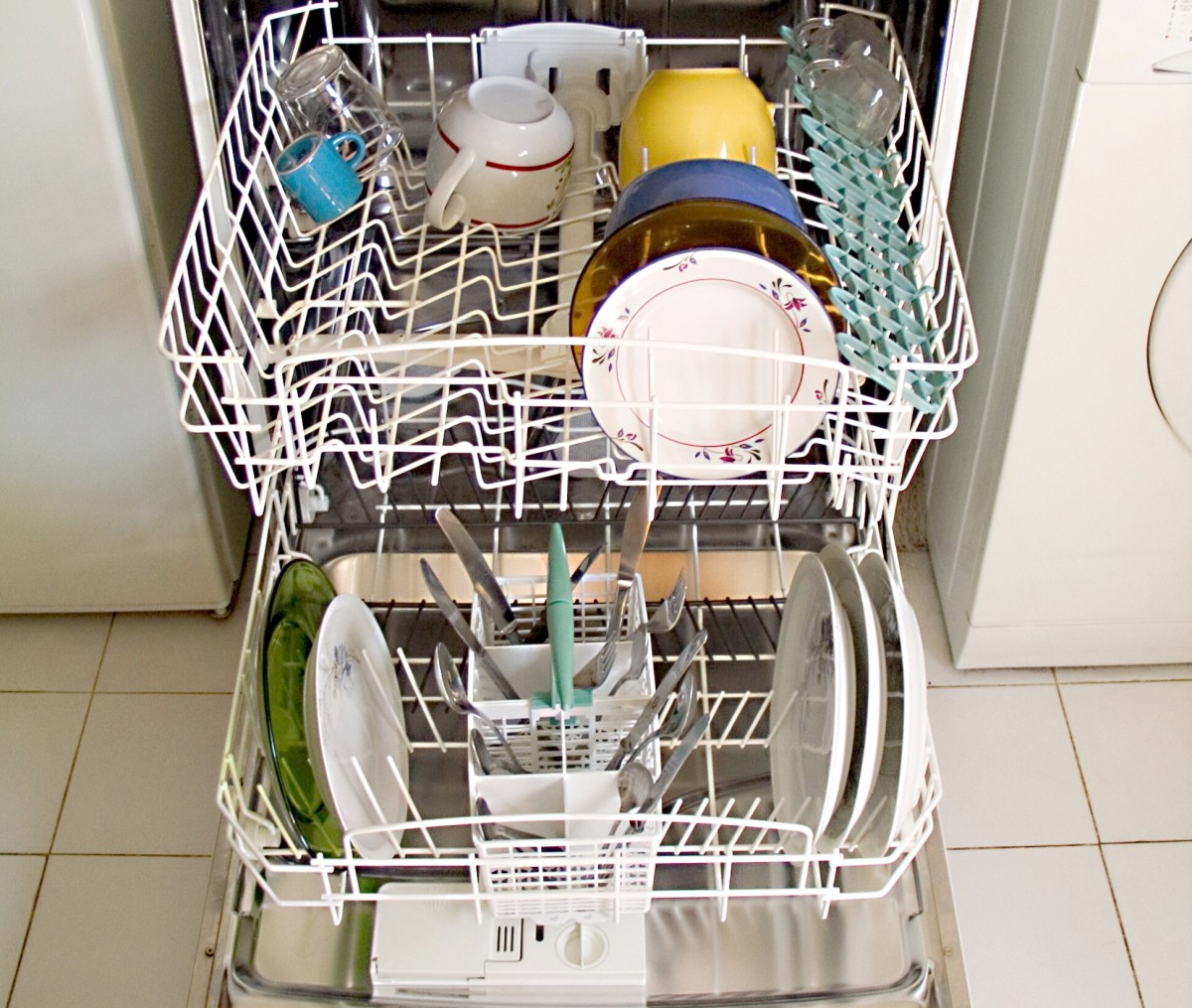 Chloroform in the Environment and Its Potential Health Dangers - Owlcation