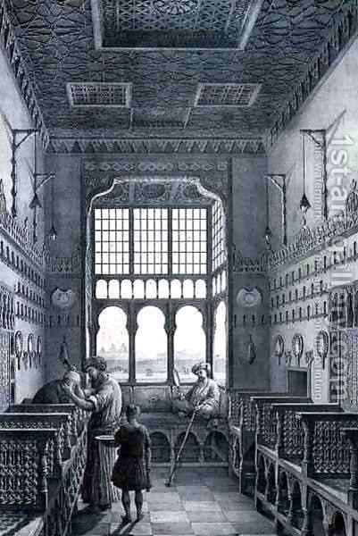 The Unheard of History of the Hairdresser - Owlcation