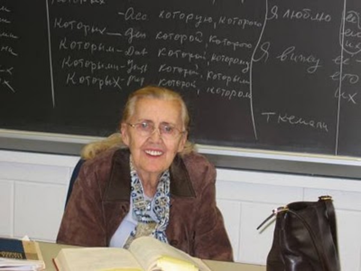 How to Learn a Foreign Language: Issues in Second Language Acquisition and Pedagogy - Owlcation