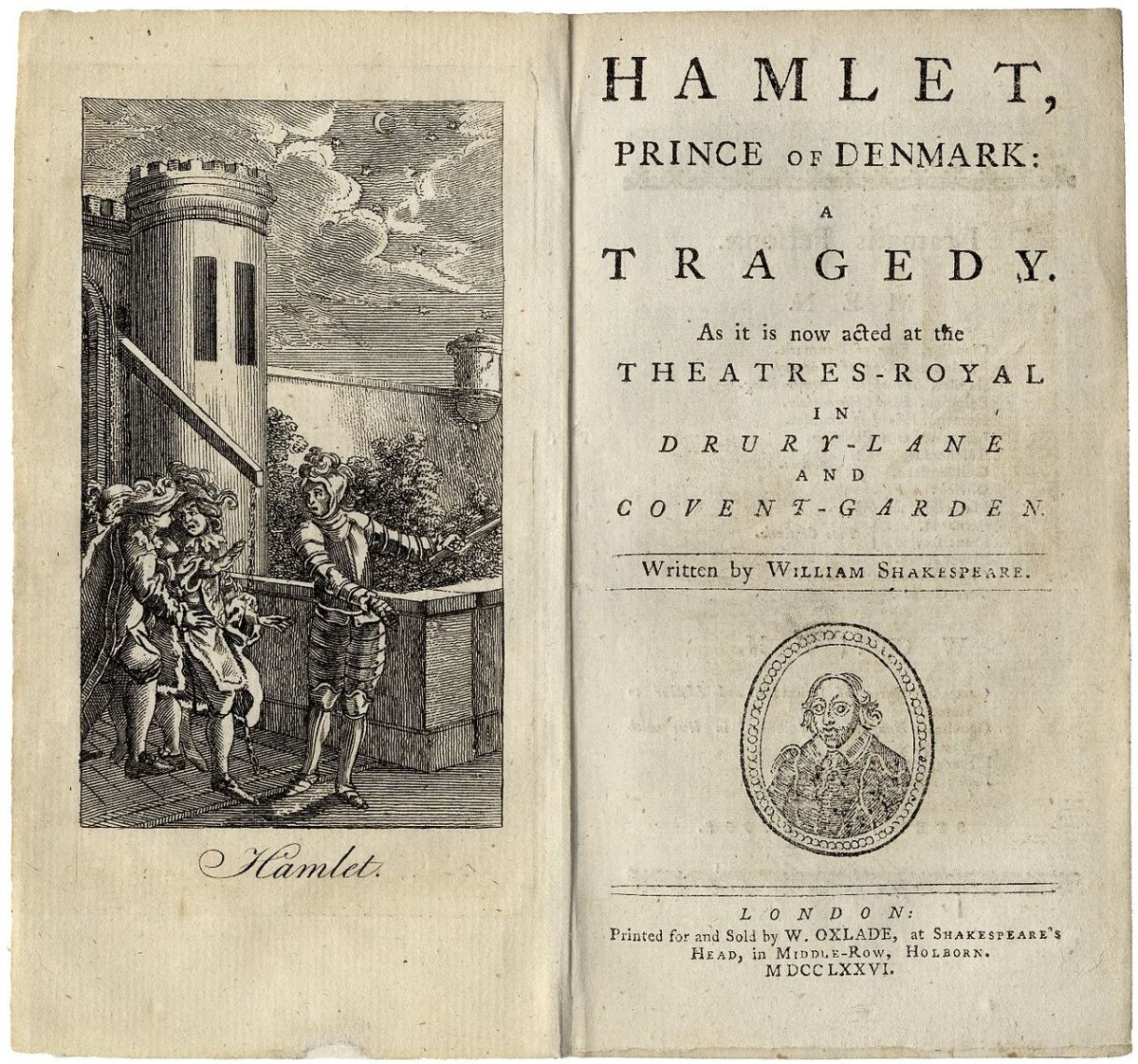 Hamlet's "To Be, or Not to Be" Soliloquy and Summary - Owlcation