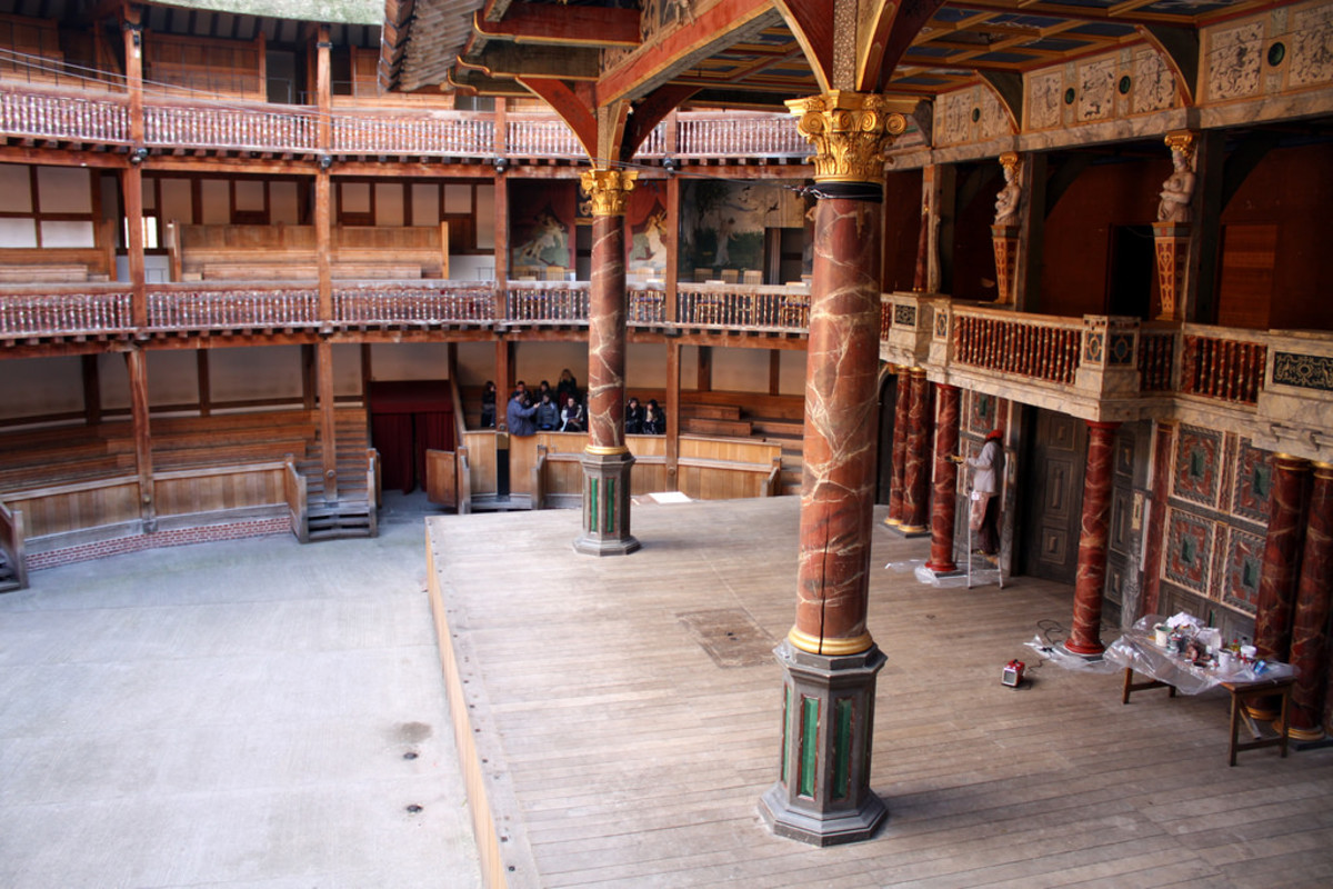 Hamlet's "To Be, or Not to Be" Soliloquy and Summary - Owlcation