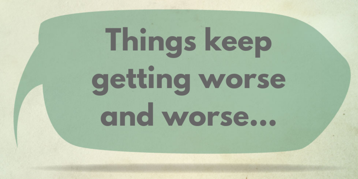 Worse vs. Worst - Owlcation