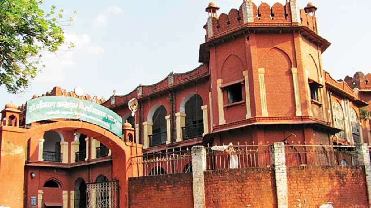 20 of India's Oldest Universities - Owlcation