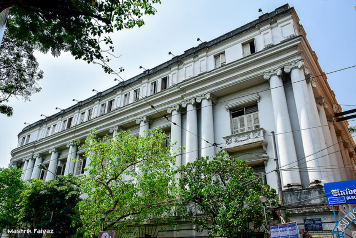 20 of India's Oldest Universities - Owlcation