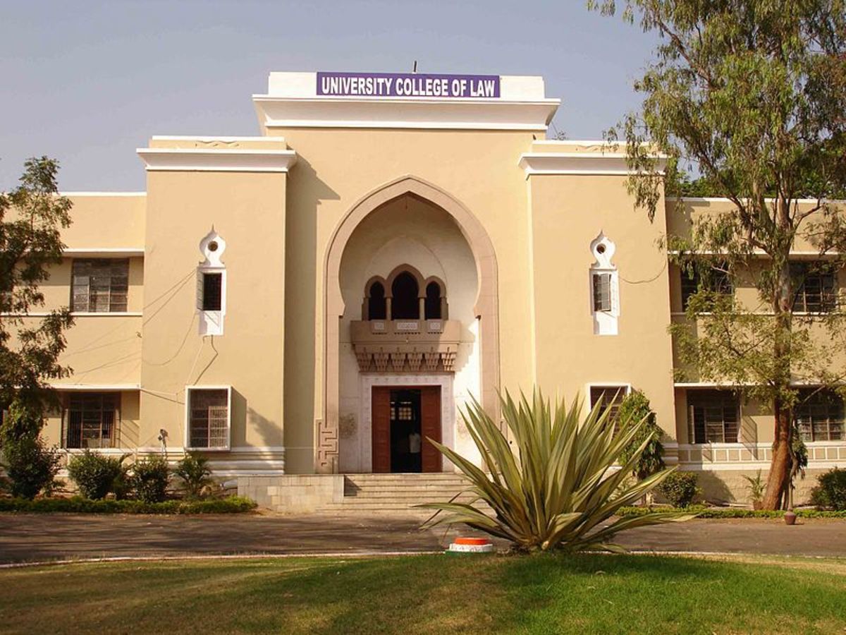 20 of India's Oldest Universities - Owlcation