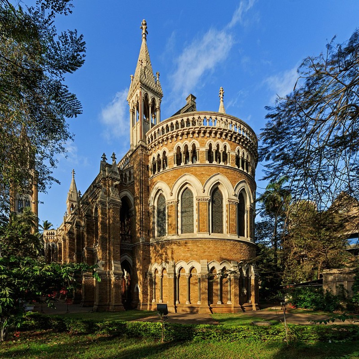 20 of India's Oldest Universities - Owlcation