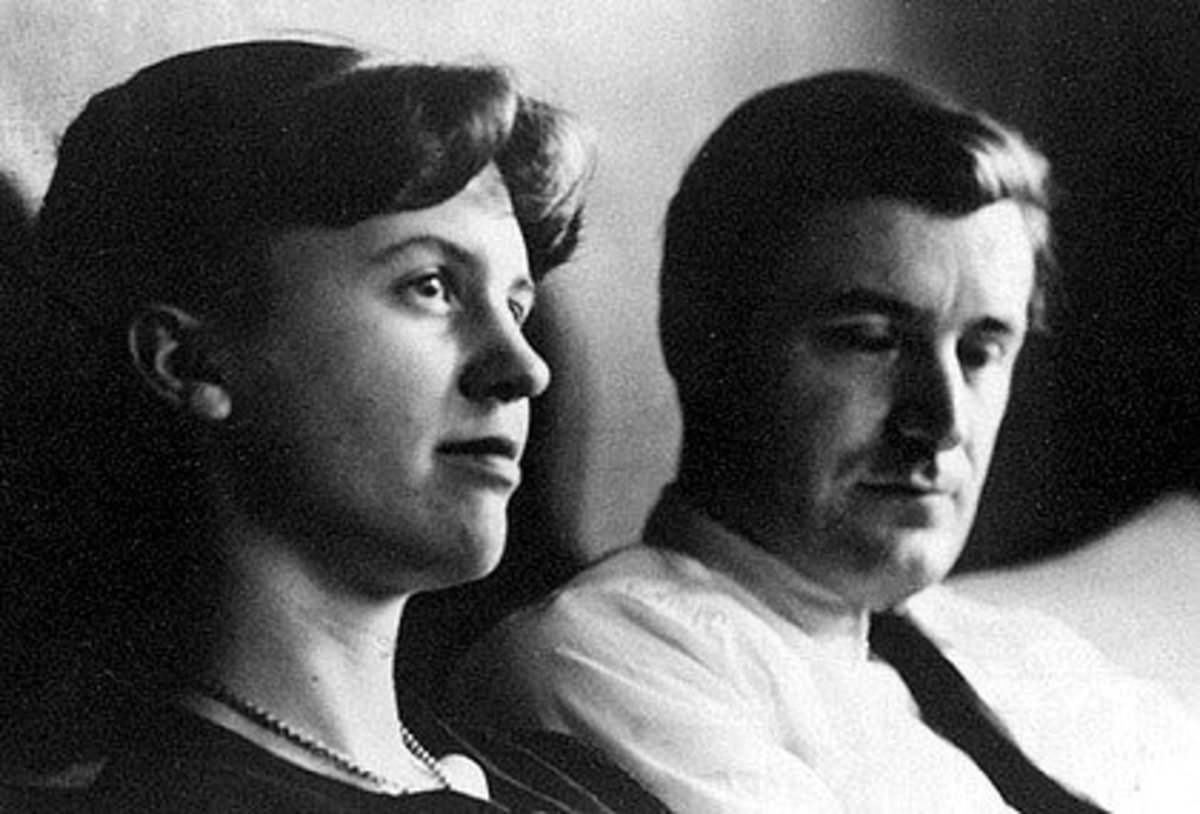 Sylvia Plath: Her Life and Importance to American Literature and ...
