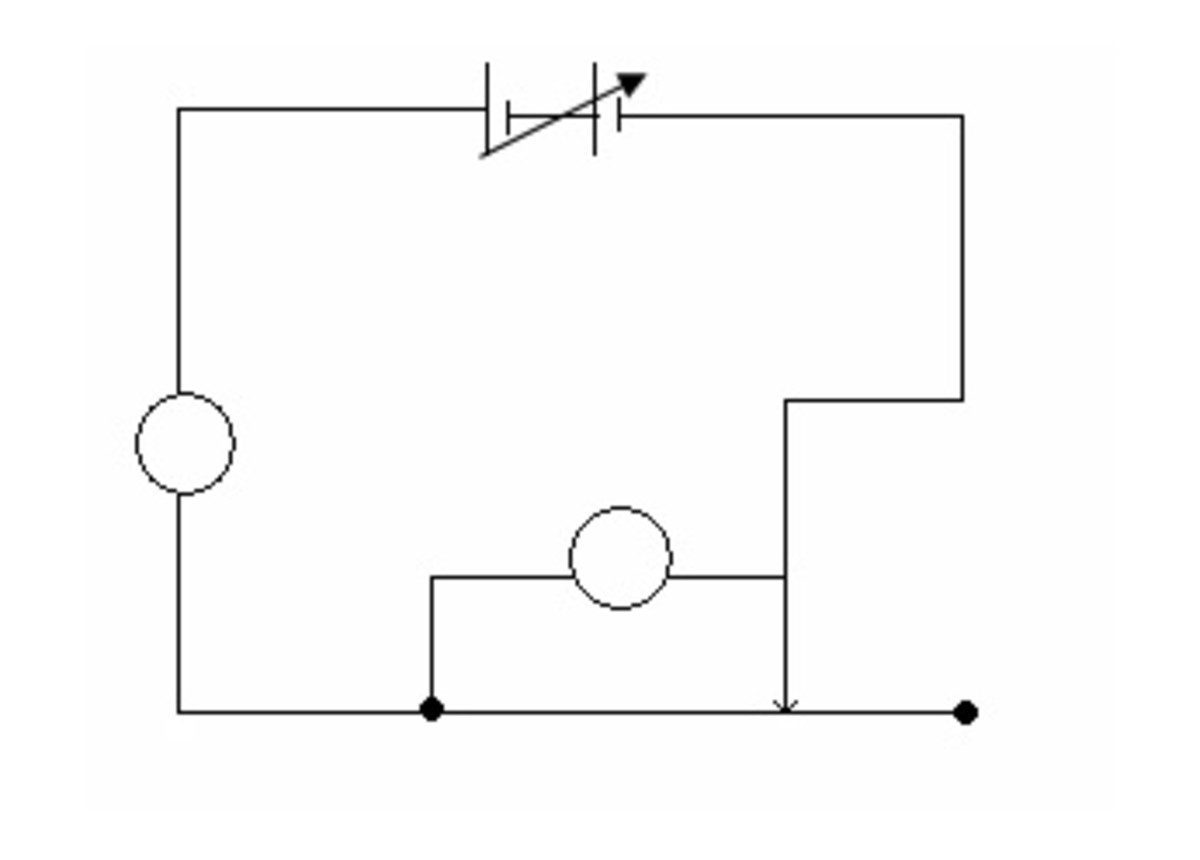 An Investigation Into the Resistance of a Wire: GCSE Physics Coursework ...