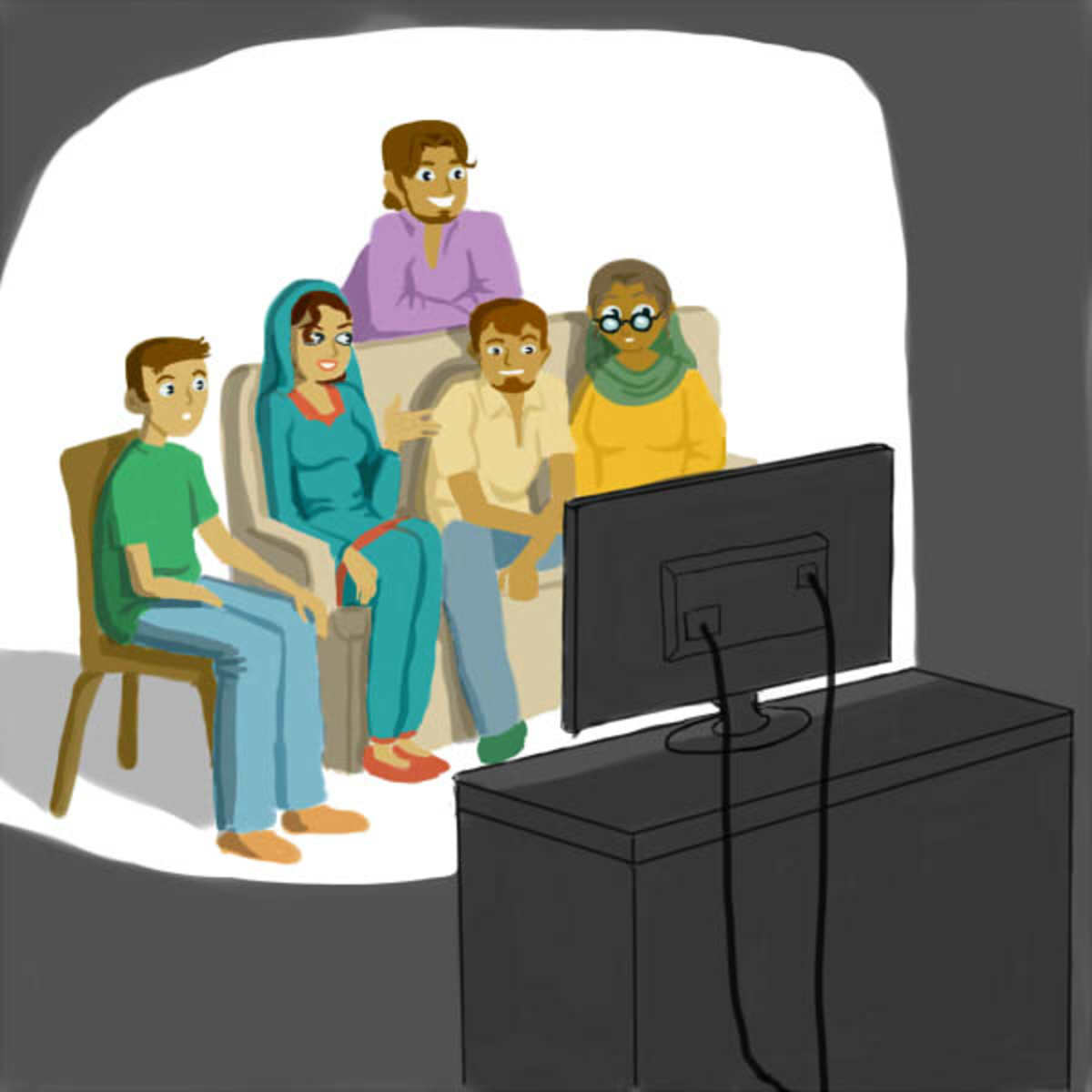 Effects of Westernization on the Culture of Pakistan - Owlcation