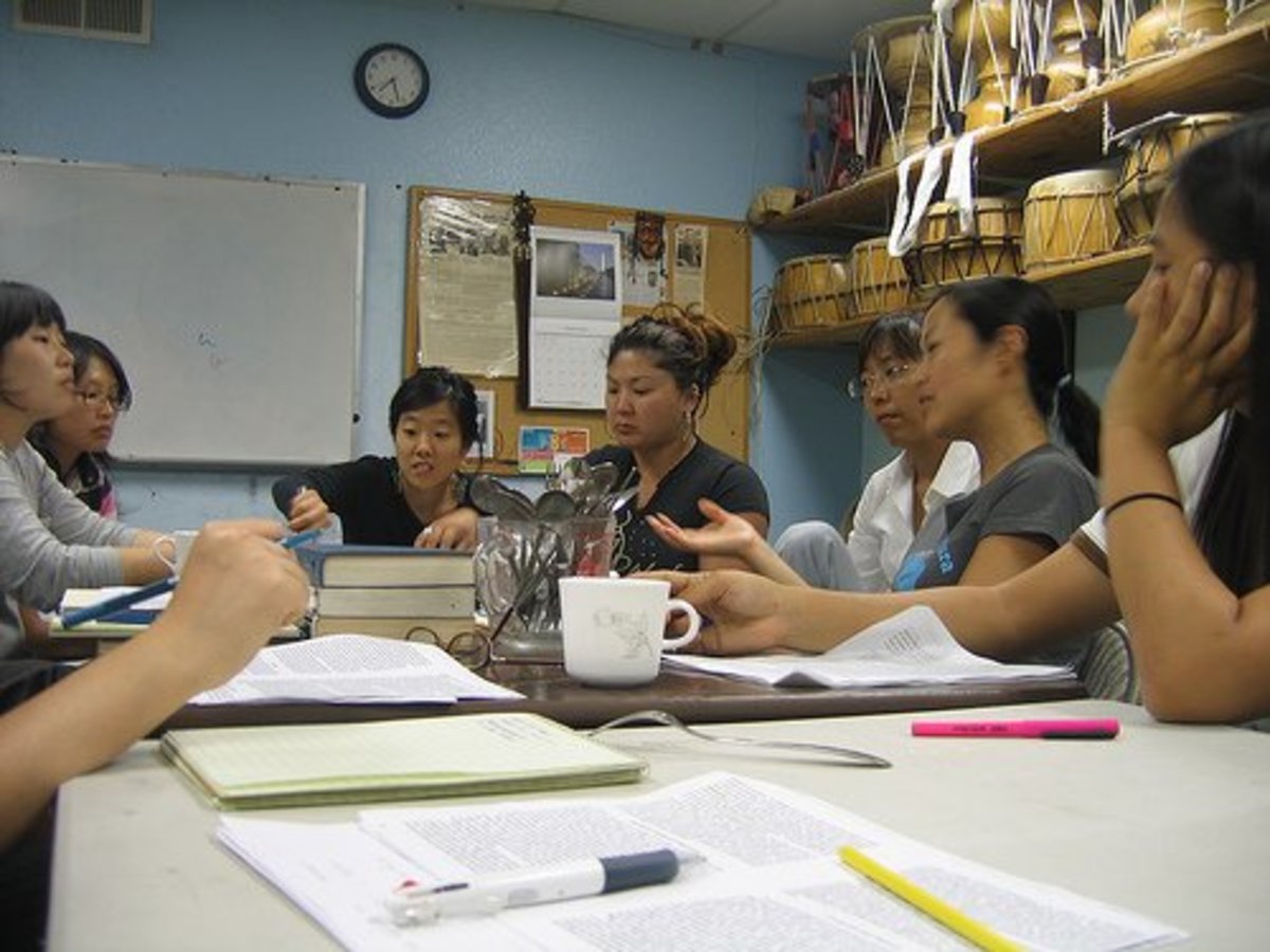 How to Do Well (and Get Good Grades) in English Literature - Owlcation