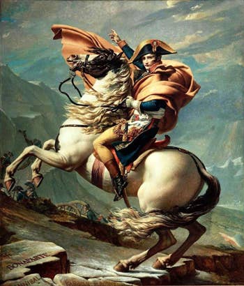 Was Napoleon Bonaparte a Revolutionary or a Tyrant? - Owlcation