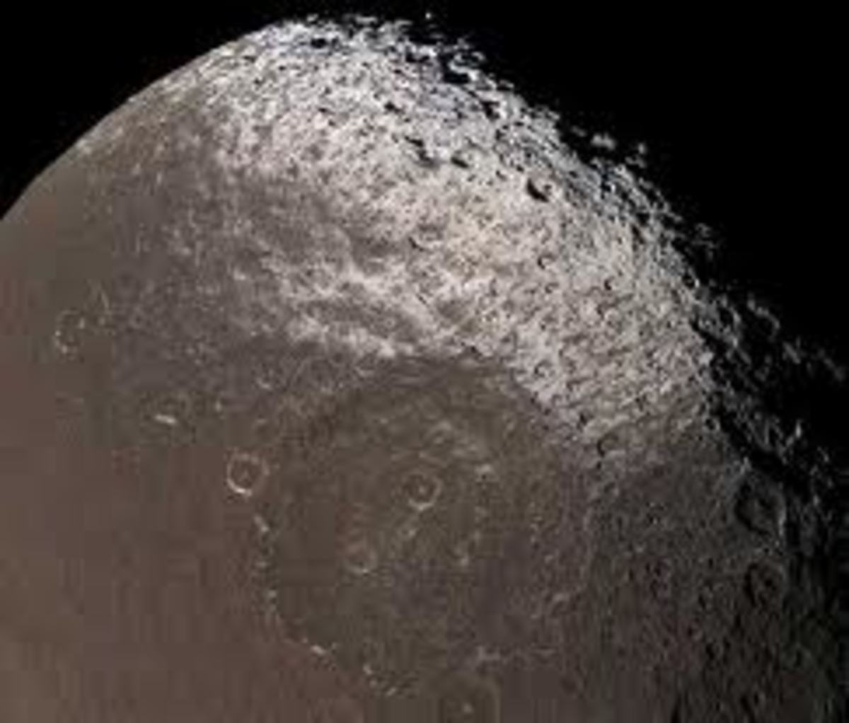 Top 10 Most Interesting Moons in the Solar System - Owlcation