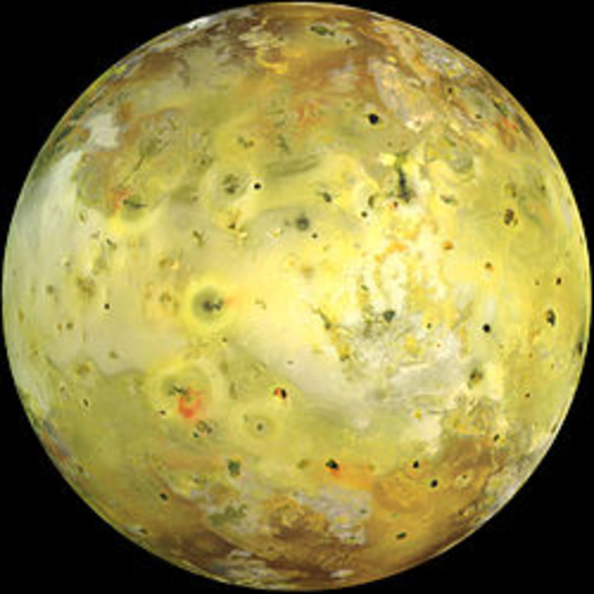 Top 10 Most Interesting Moons in the Solar System - Owlcation