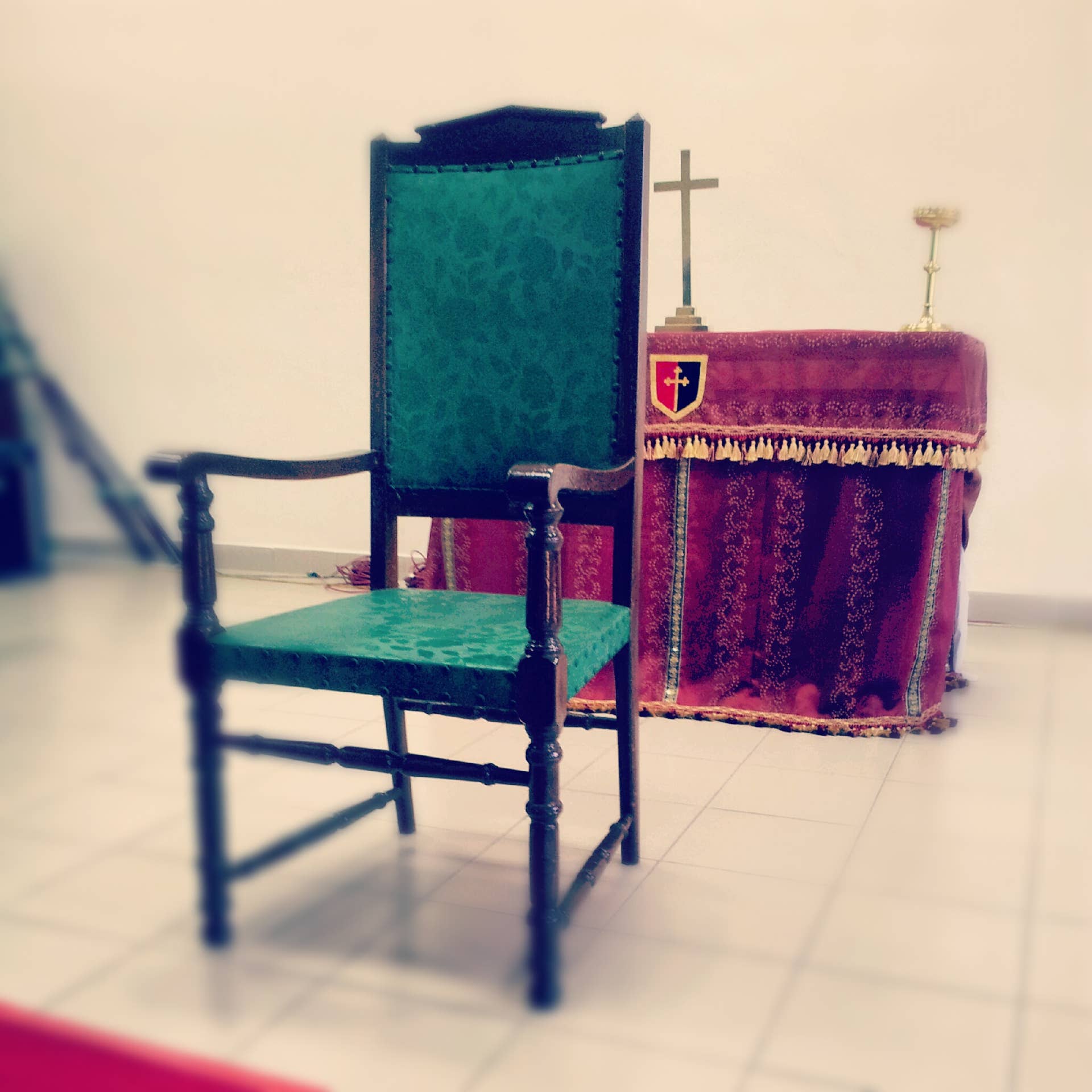 Seven Sacraments of the Anglican Church - Owlcation