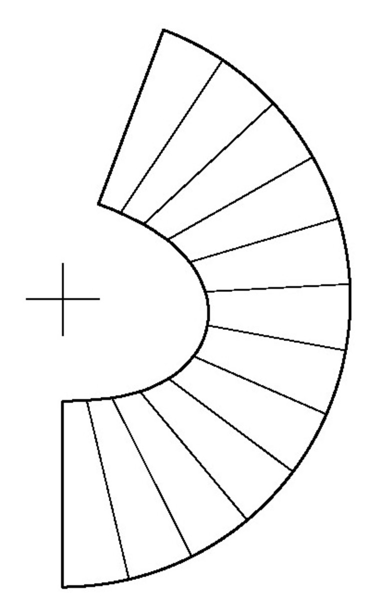 How to Develop a Truncated Cone - Owlcation