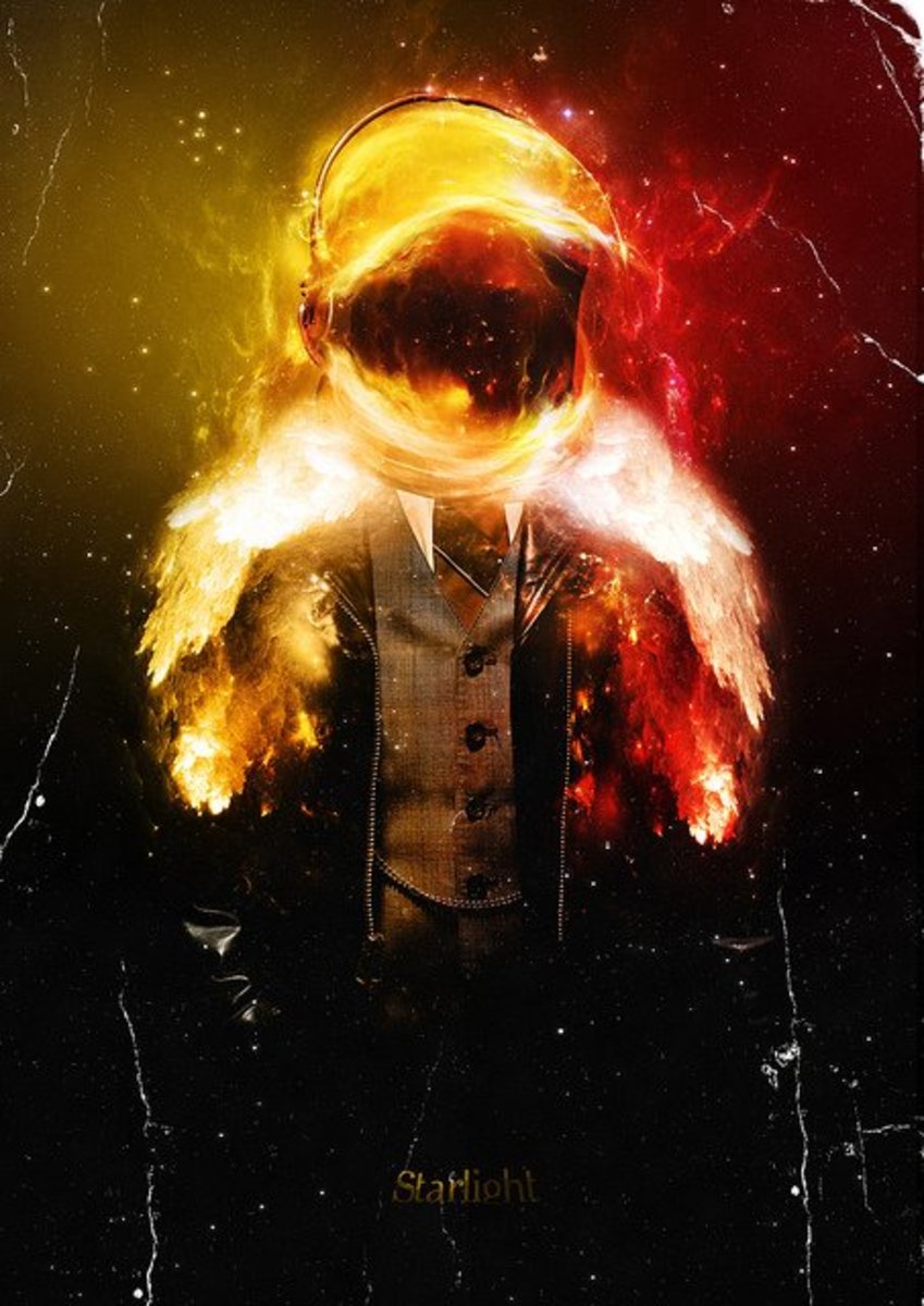 What Is the Jungian Animus Archetype? - Owlcation