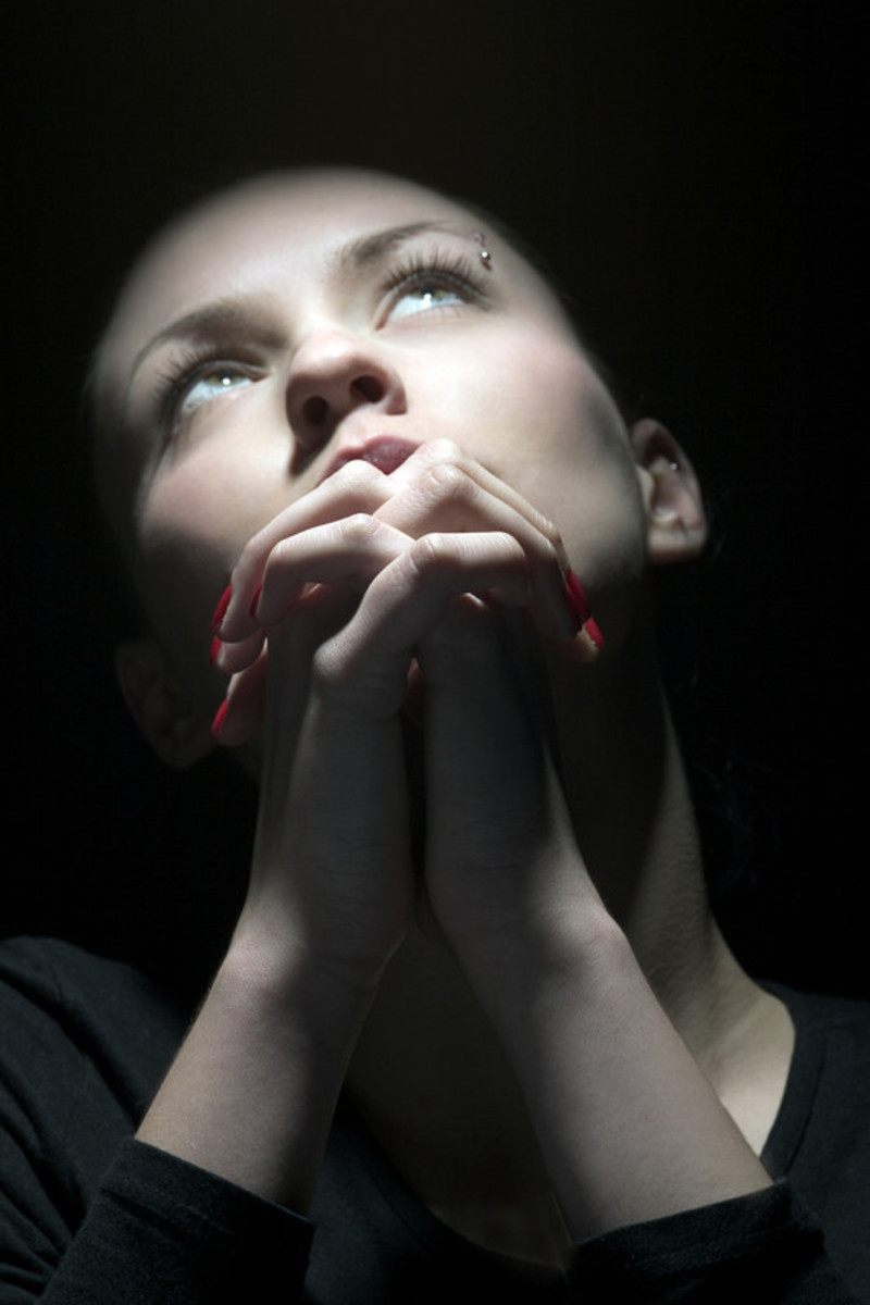 Religious Cult Leaders and Disciples: Who Leads and Who Joins, Through ...