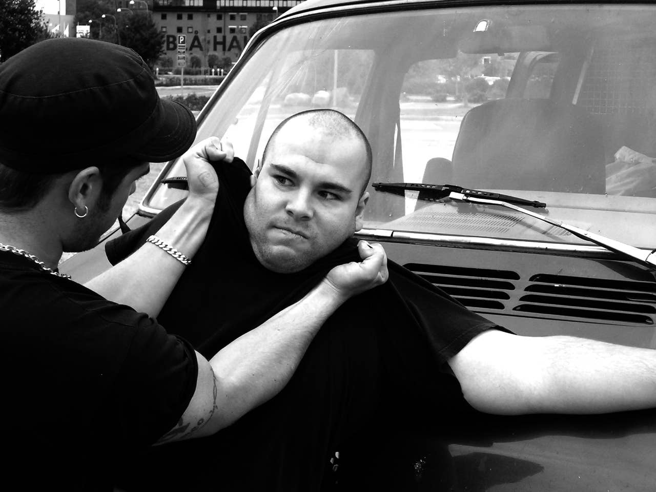 Is Violent Behavior a Result of Nature or Nurture, or Both? - Owlcation
