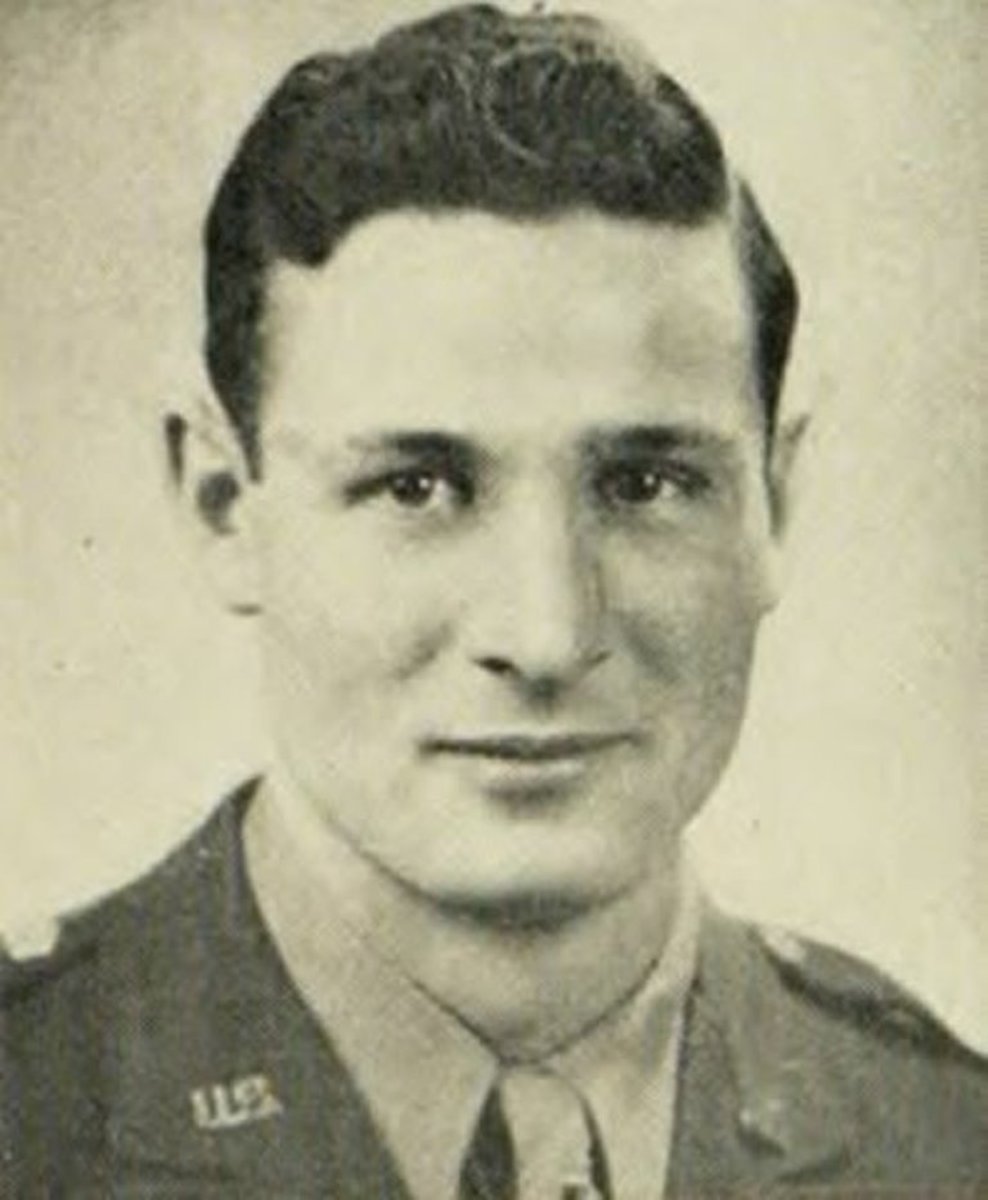 Lions in Winter: The Fighting 106th Infantry Division - Owlcation