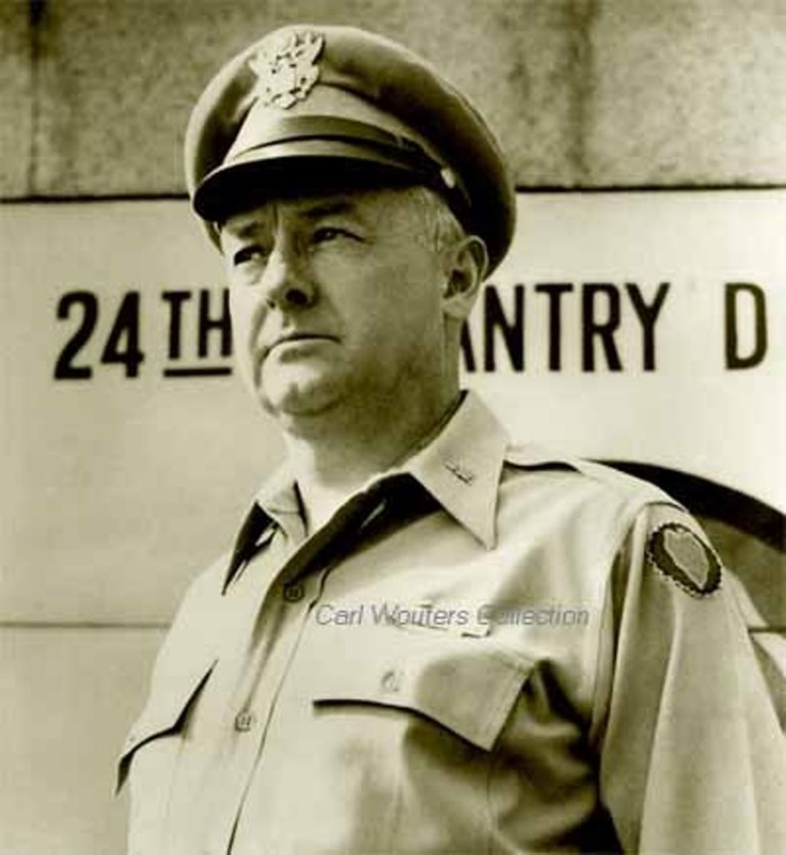 Lions in Winter: The Fighting 106th Infantry Division - Owlcation