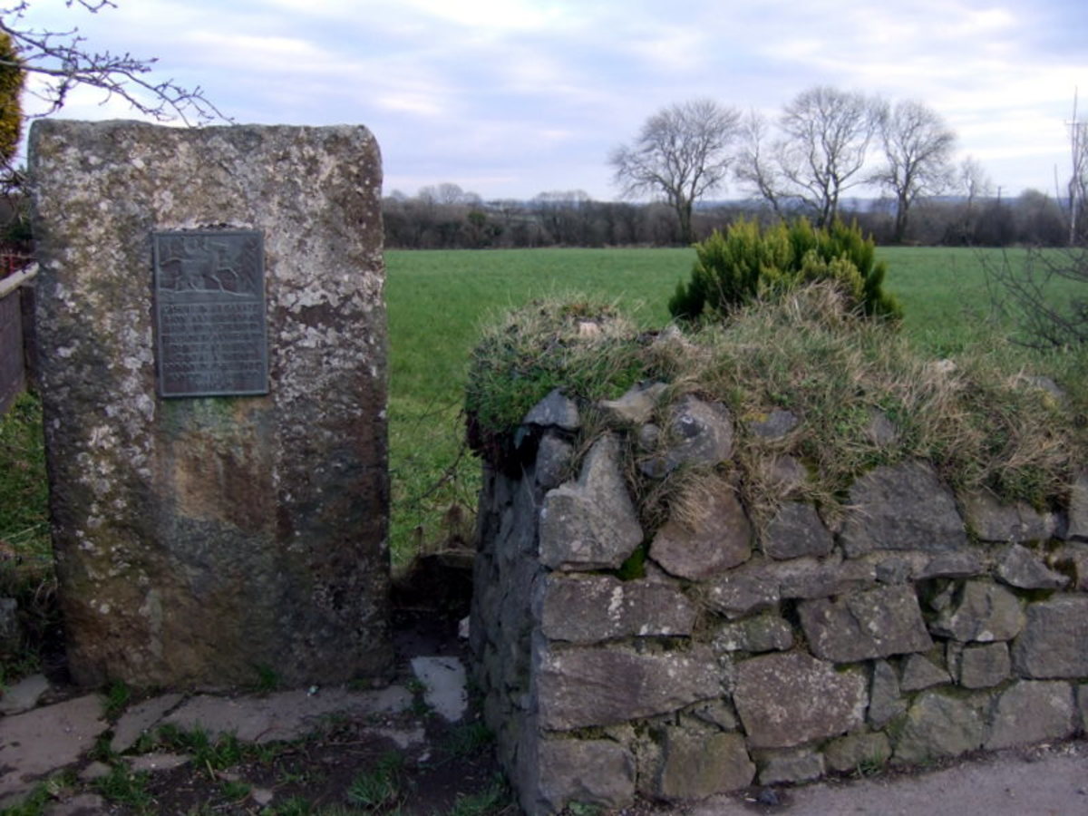 What Were the Rebecca Riots? - Owlcation