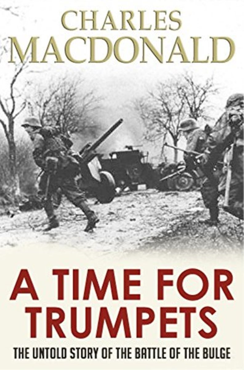 War Reading: The 15 Best World War II Memoirs - Owlcation