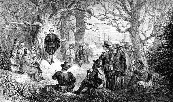 How the Motivations of the Colonists Impacted Colonial Life - Owlcation