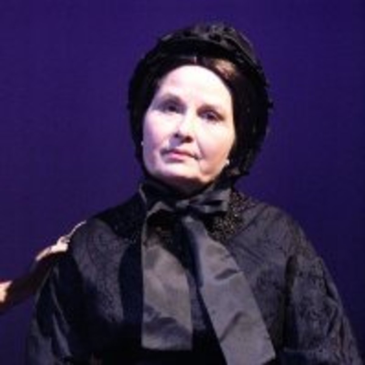 First Lady Mary Todd Lincoln: Was She Insane? - Owlcation