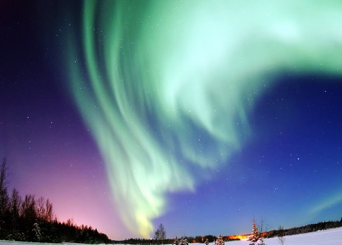 The Finfolk of Orkney Folklore - Owlcation