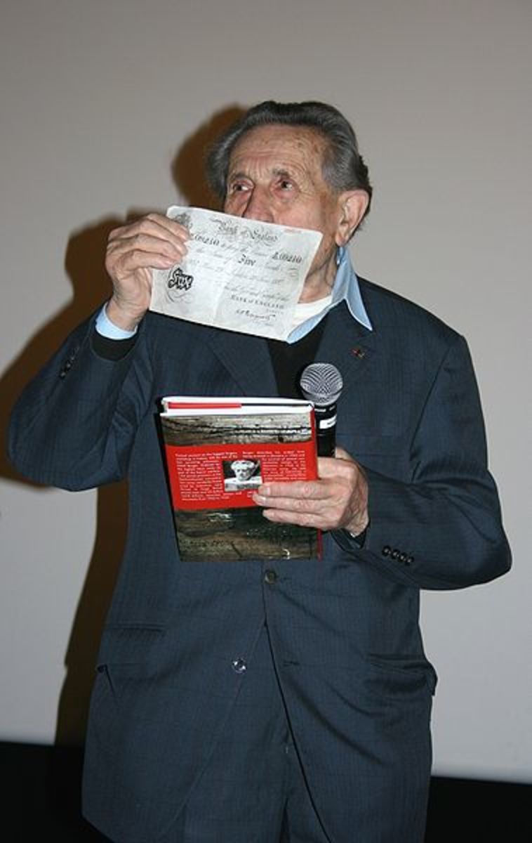 5 Things Germany Invented During World War II - Owlcation