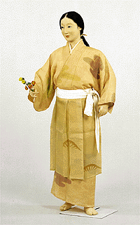 History of Kimono: Classical Japan (Nara and Heian Periods) - Owlcation