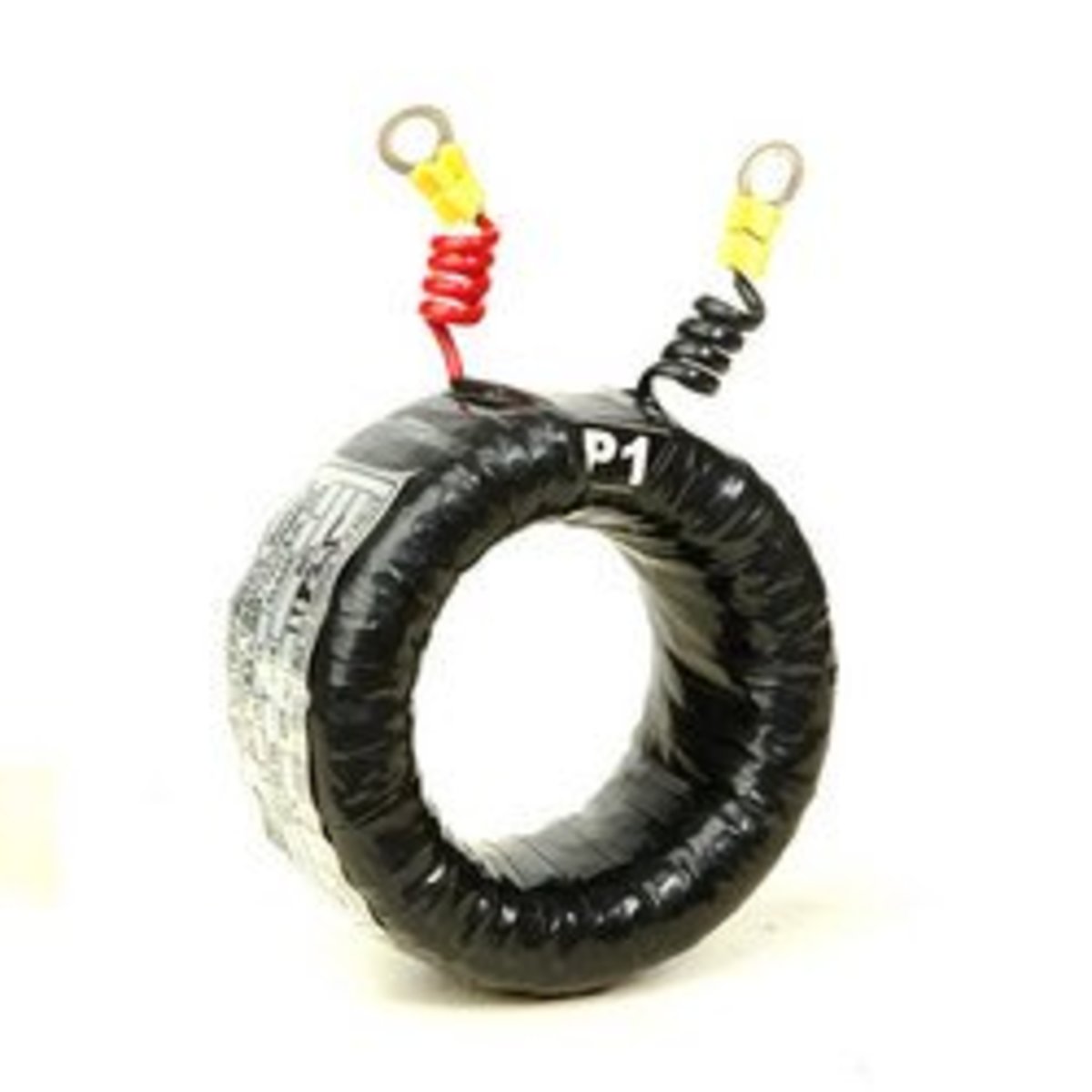 Current Transformer: Definition, Principle, Equivalent Circuit, Errors ...