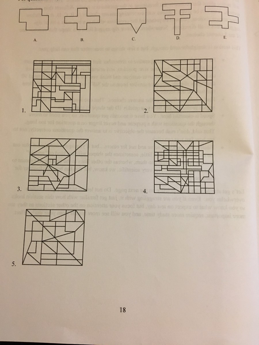 SIFT Study Guide for Army Aviation - Owlcation
