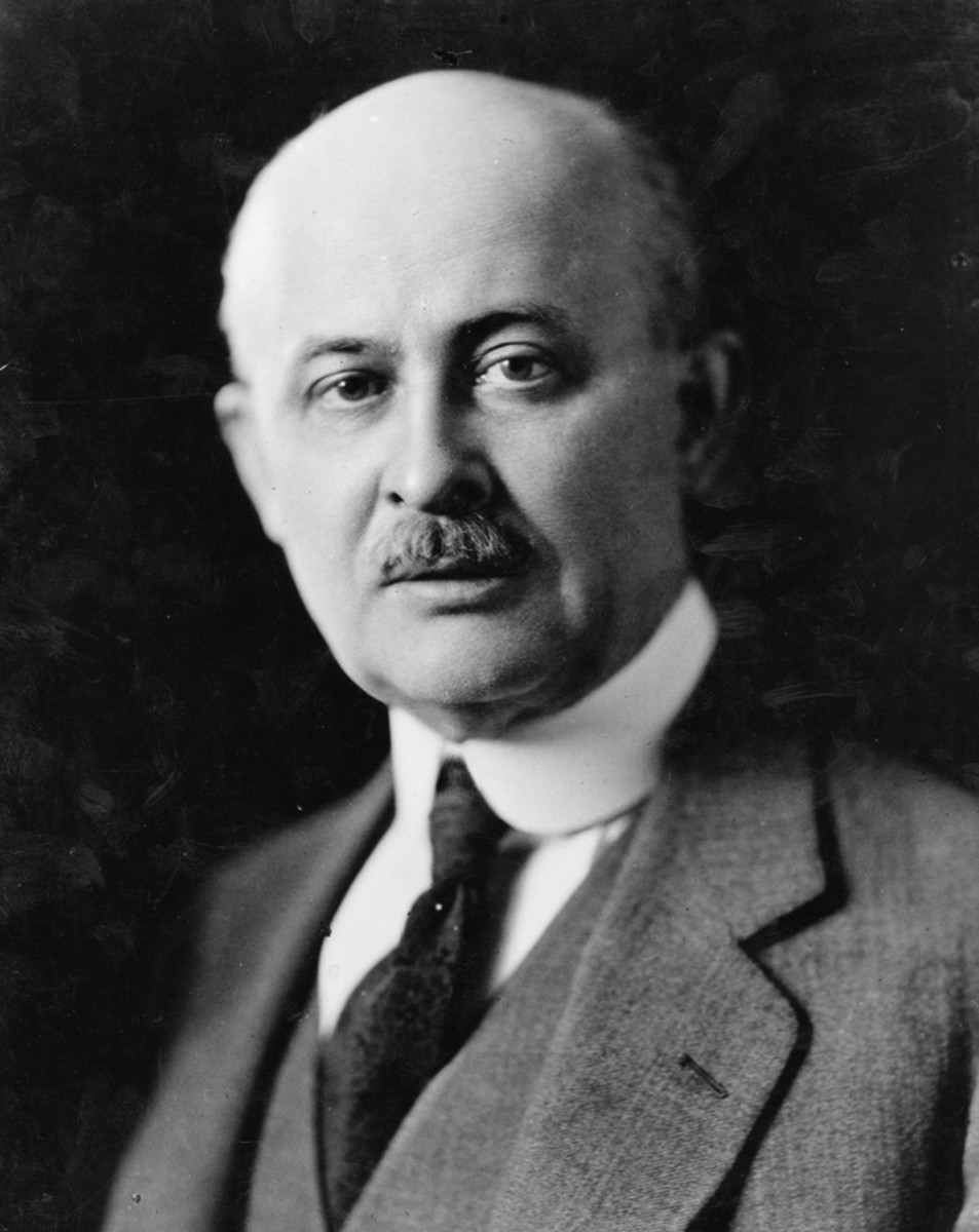 Indiana State Parks - Owlcation