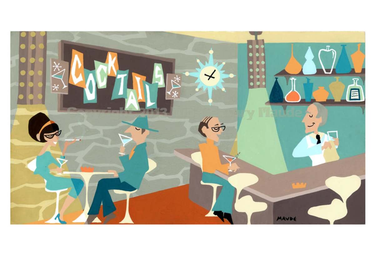 The Atomic Age and Pop Culture - Owlcation