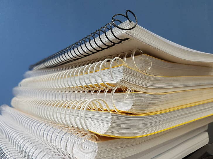 How to Take Notes From College Textbooks the Right Way - Owlcation