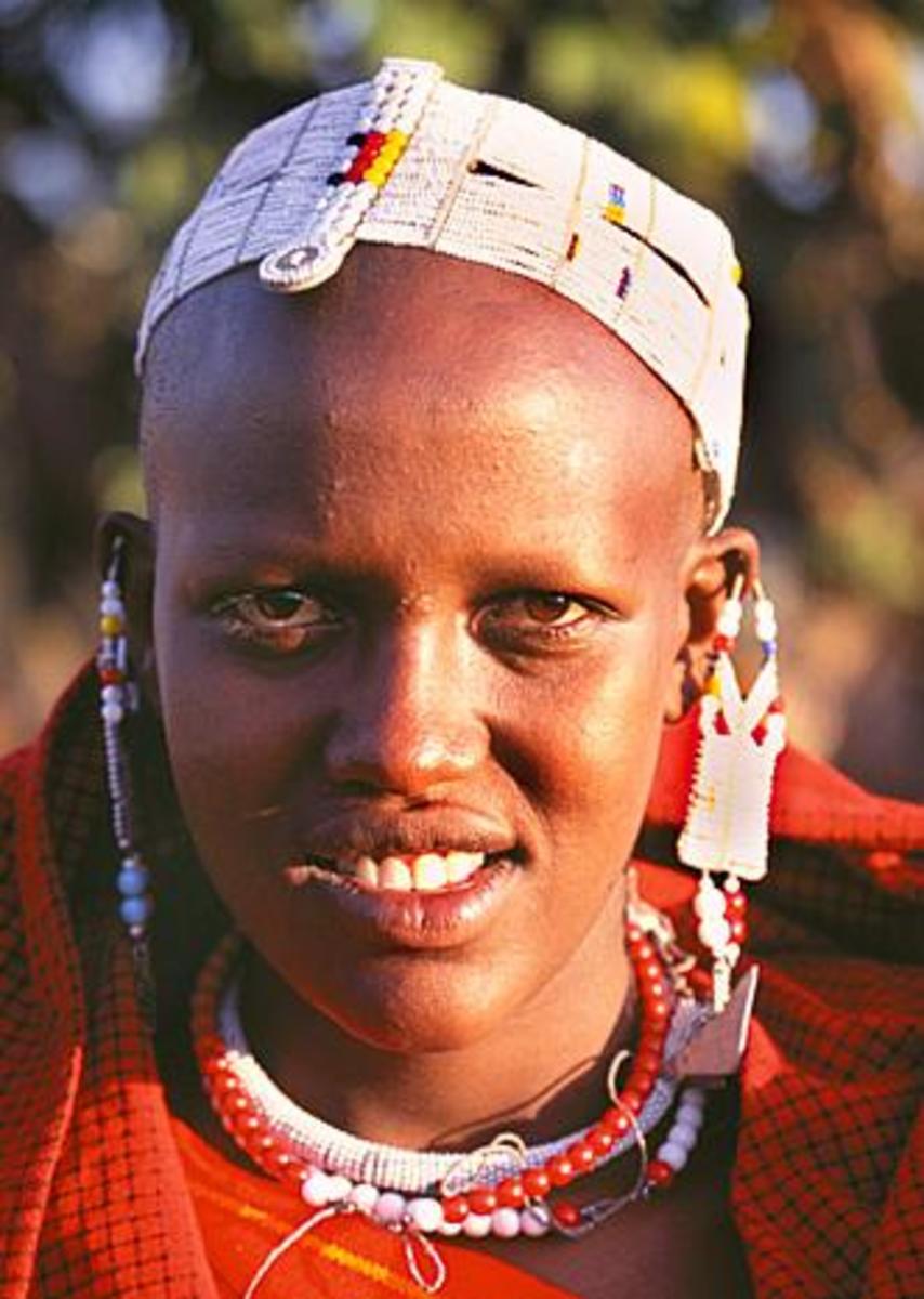 The Maasai: A Tribe That Defied the Odds of Civilization - Owlcation