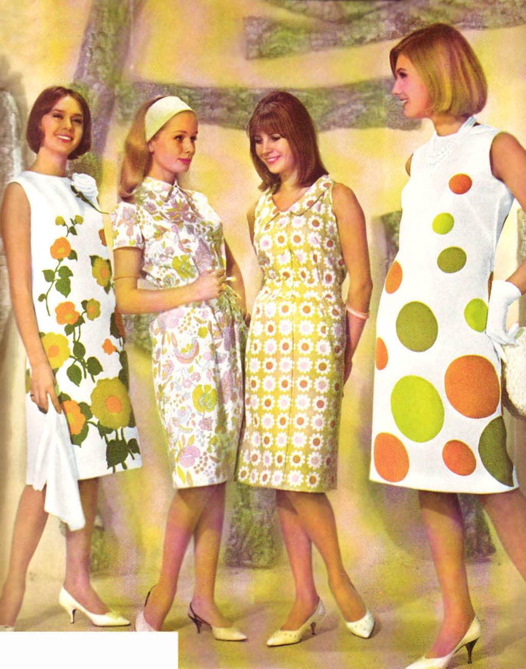 Fun Facts and Trivia From 1964 - Owlcation