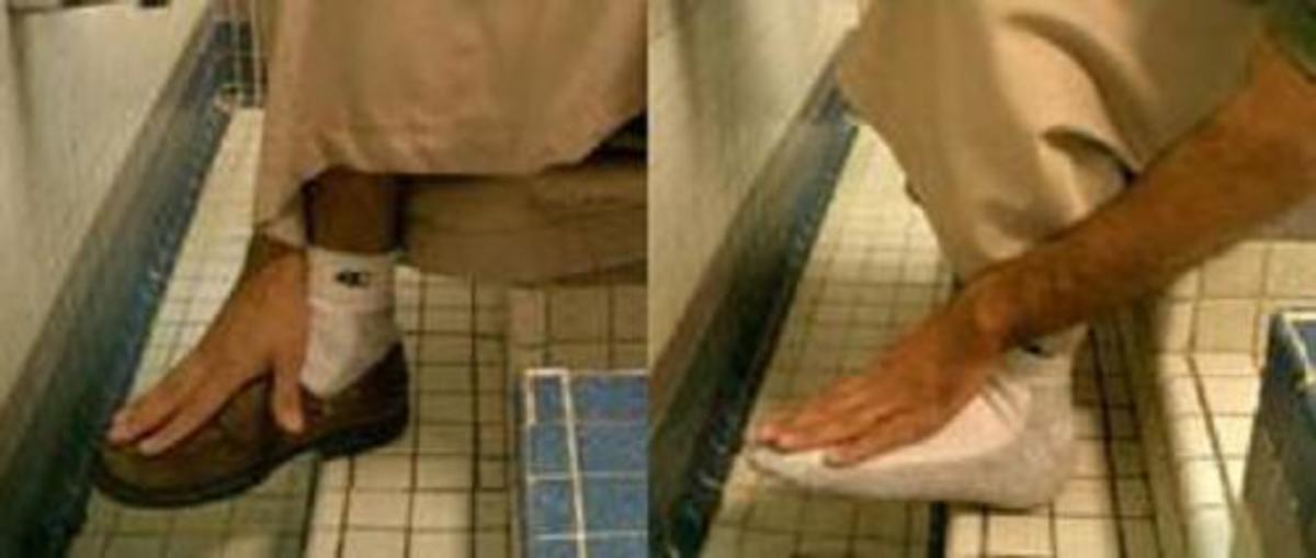 How to Perform Wudu: Islamic Cleansing of the Body - Owlcation