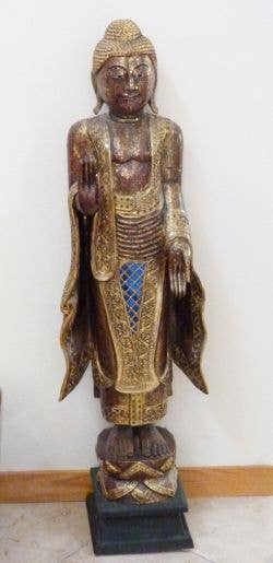 8 Buddha Hand Gestures (Mudras) and Their Meanings - Owlcation