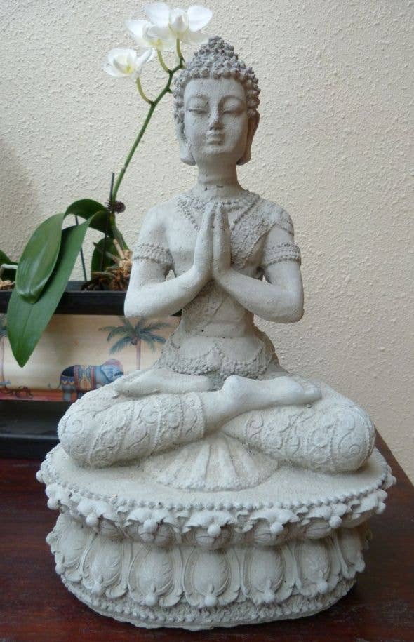 8 Buddha Hand Gestures (Mudras) and Their Meanings - Owlcation