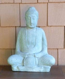 8 Buddha Hand Gestures (Mudras) and Their Meanings - Owlcation