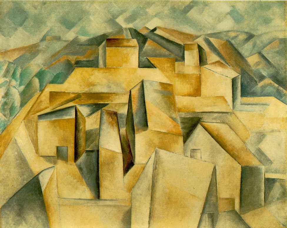 Cubism: The Art of Pablo Picasso - Owlcation